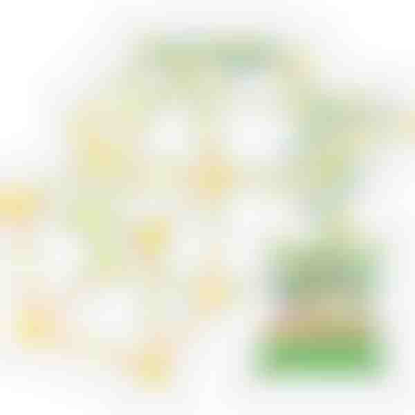 Kit pentru copii pentru construirea de forturi | FORTKID – Vigoshop.ro