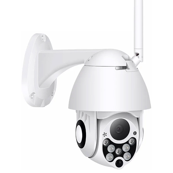 Cameră wireless pentru exterior și interior | DIGICAM – Vigoshop.ro